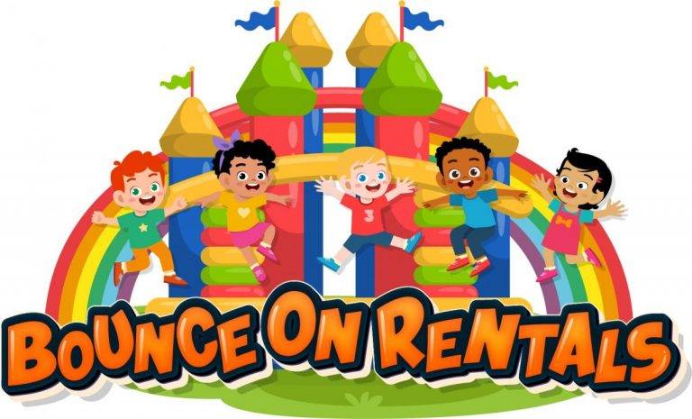 Bounce on Rentals - Party Rental and Bounce House Rental