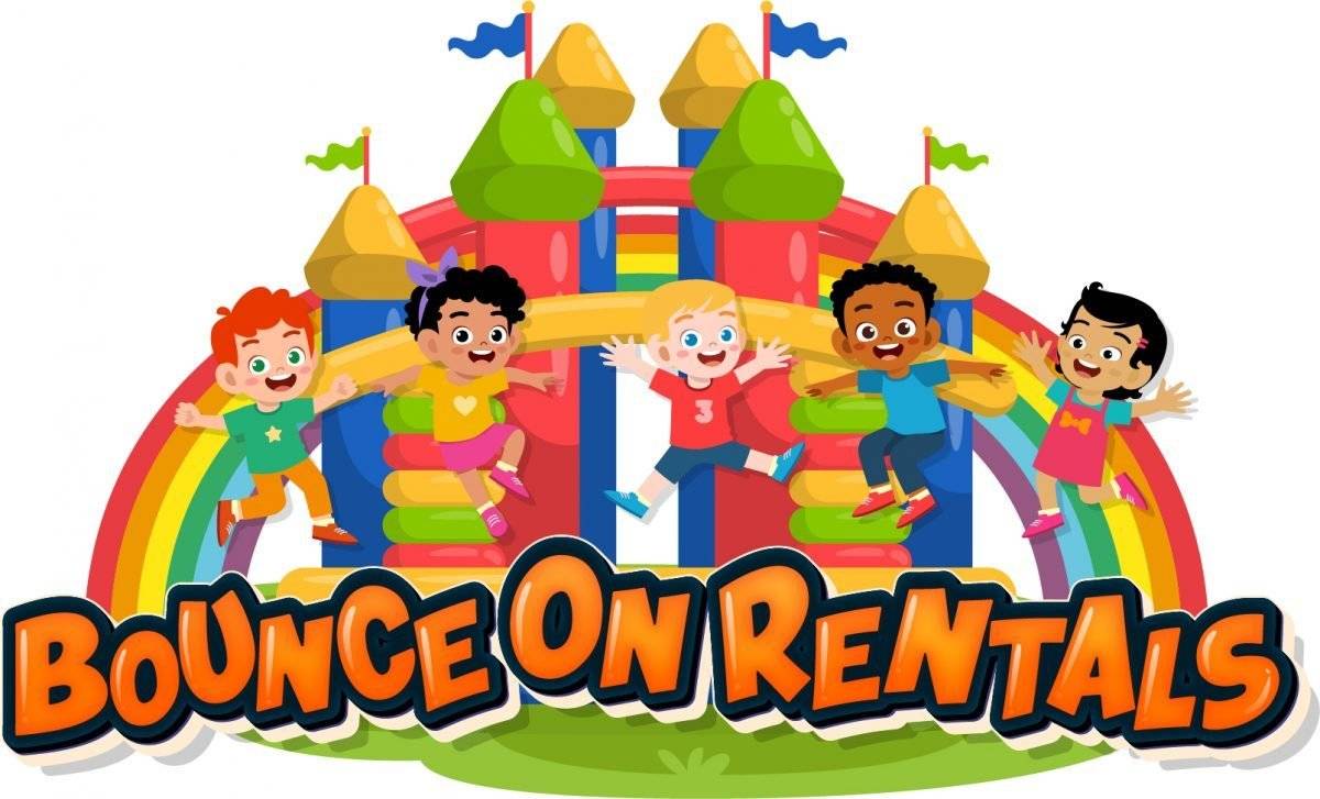 Bounce on Rentals - Party Rental and Bounce House Rental