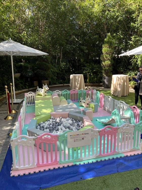 Soft Play – Bounce on Rentals in Los Angeles, CA