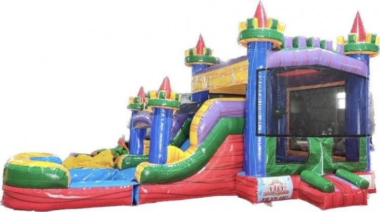 Bounce Houses – Bounce on Rentals in Los Angeles, CA