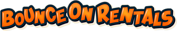 Bounce House Rentals | BounceOnRentals.com | Los Angeles CA