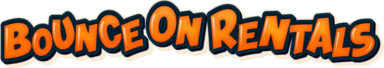Bounce House Rentals | BounceOnRentals.com | Los Angeles CA